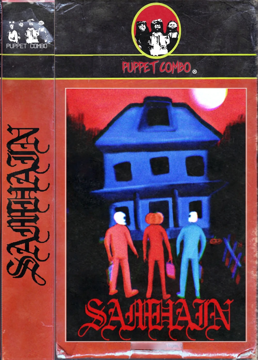 Samhain (video game) reviews & ratings - Glitchwave video games database
