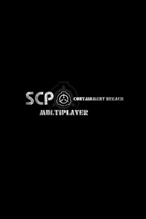 SCP: Containment Breach Multiplayer (video game, survival horror ...