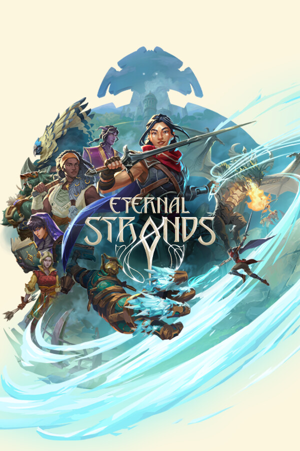 Eternal Strands (video game, action-adventure, third-person) reviews ...