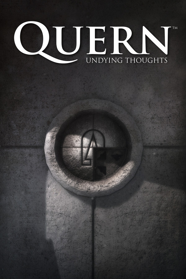 Quern - Undying Thoughts (video game, graphic adventure, fantasy, first ...