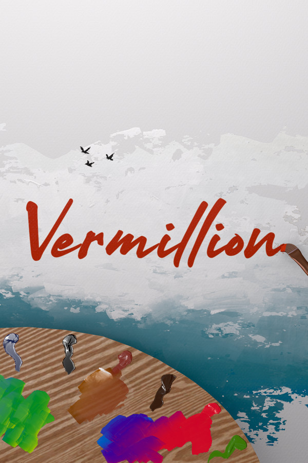Vermillion (video game, simulation, virtual reality, motion control ...