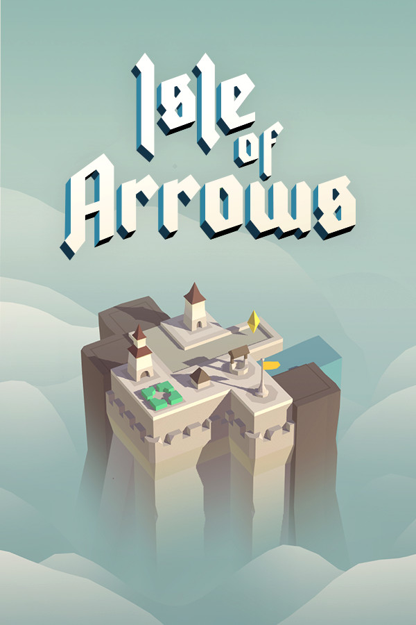 Isle of Arrows (video game, tower defense, roguelite) reviews & ratings - Glitchwave video games ...