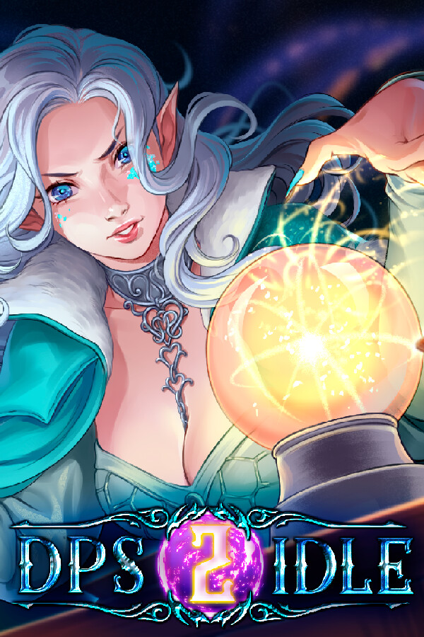 DPS Idle 2 (video game) reviews & ratings - Glitchwave video games database