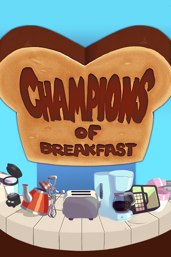Champions of Breakfast (video game) reviews & ratings - Glitchwave ...