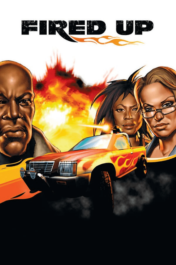 Fired Up (video game, vehicular combat) reviews & ratings - Glitchwave ...