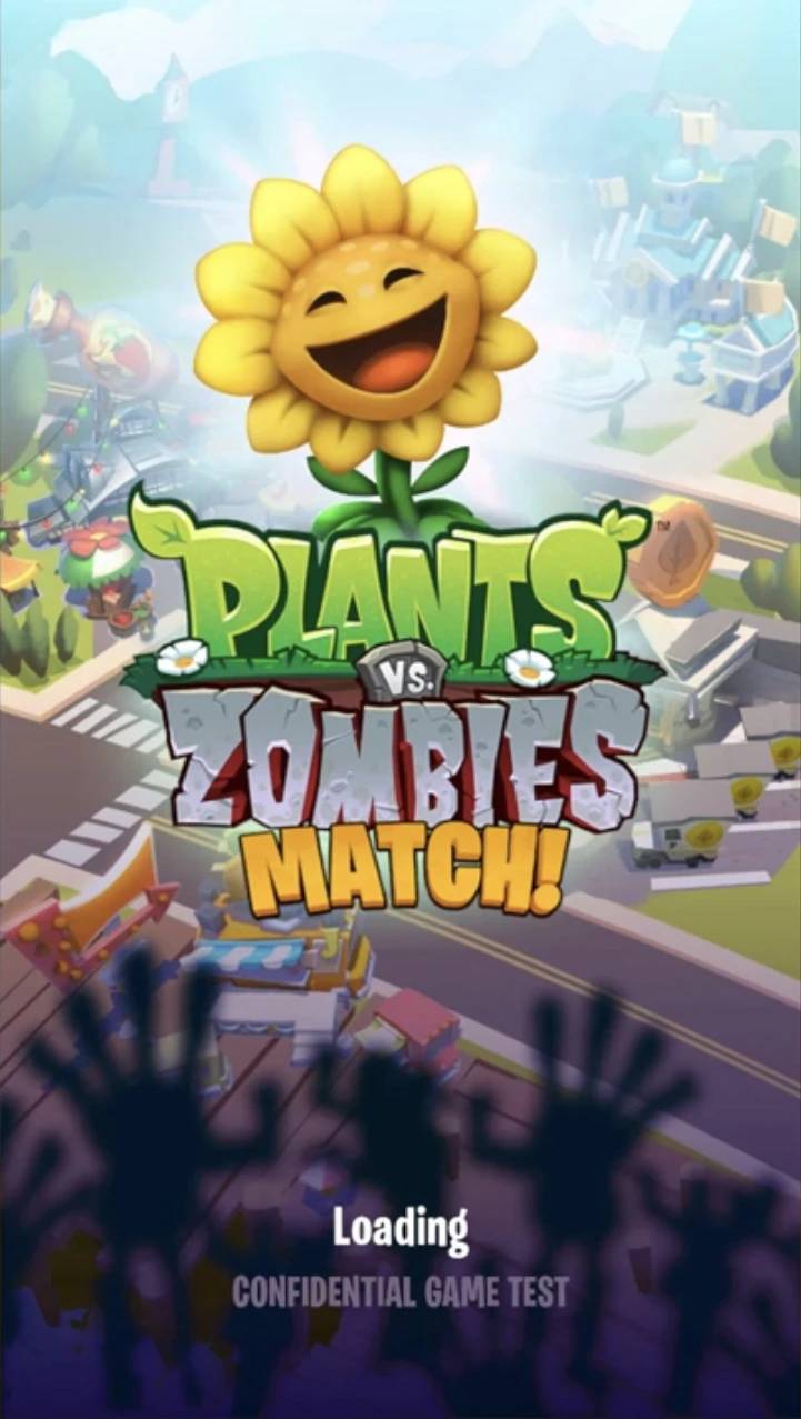 Plants vs. Zombies Match (video game, Android) reviews & ratings ... Plants vs. Zombies Match (video game, Android) reviews & ratings ...