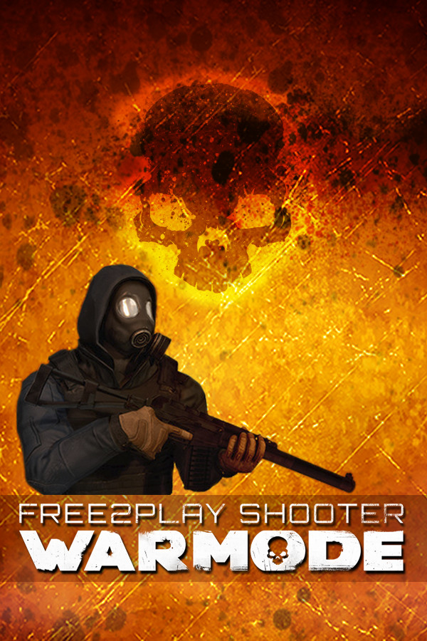 Warmode (video game, first-person shooter, first-person) reviews & ratings - Glitchwave video ...