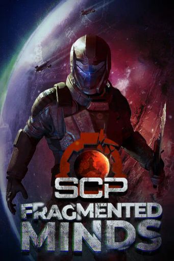SCP: Fragmented Minds (video game, space, first-person) reviews ...