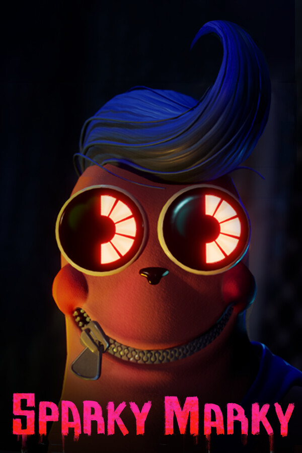 Sparky Marky: Episode 1 (video game, mascot horror) reviews & ratings ...