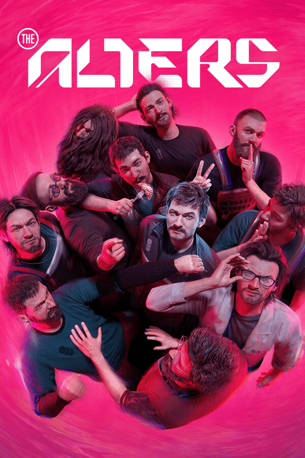 The Alters (video game, science fiction, day/night cycle, management ...