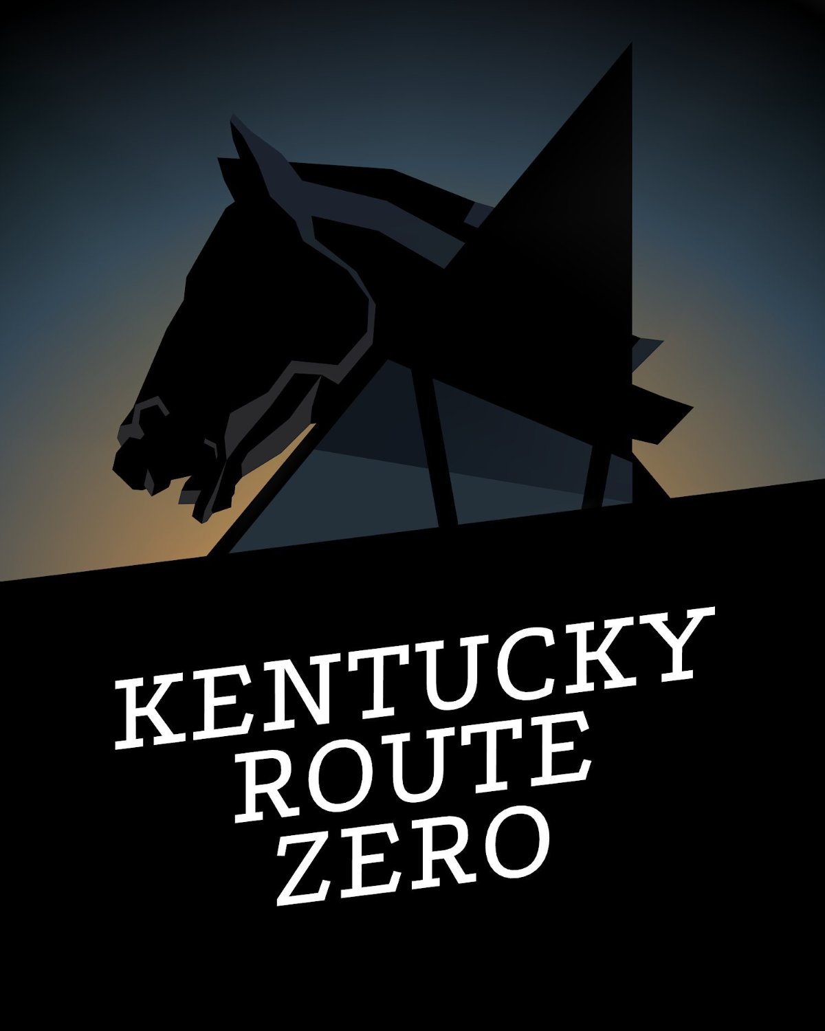 Kentucky Route Zero (video game, surrealism, low fantasy, point-and ...