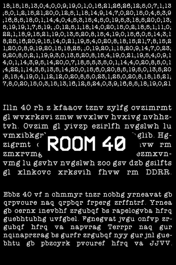Room 40 (video game) reviews & ratings - Glitchwave video games database