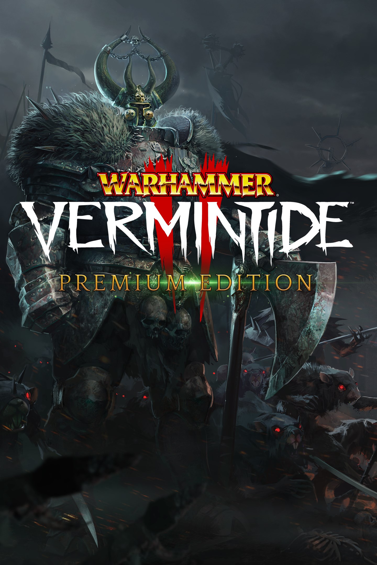 Warhammer: Vermintide 2 (video game, Xbox One, 2018) reviews & ratings ...
