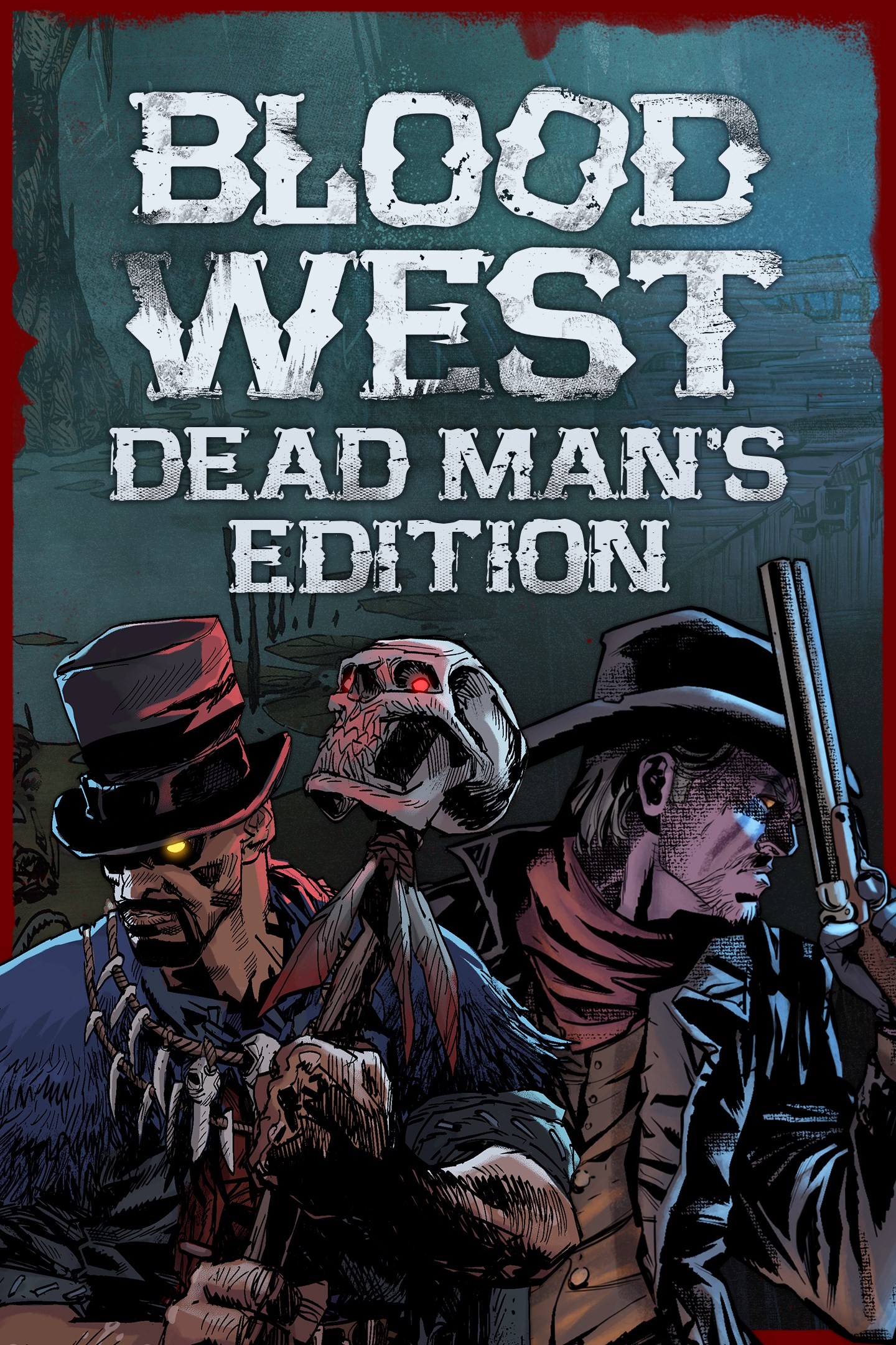 Blood West (video game, XSX / Windows, 2025) reviews & ratings ...