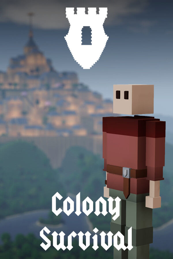 Colony Survival (video game, low poly) reviews & ratings - Glitchwave ...