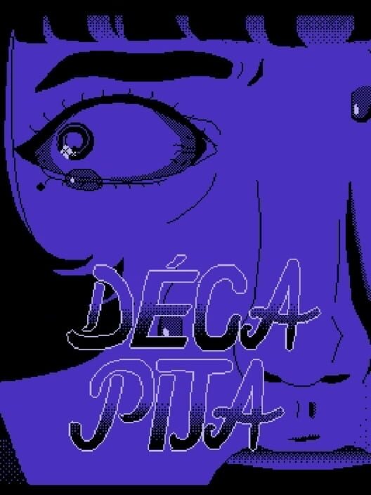 Décapita (video game, visual novel, multiple endings) reviews & ratings ...