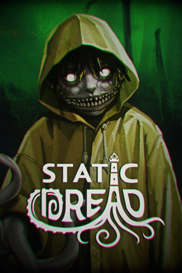 Static Dread: The Lighthouse (video game, Lovecraftian horror, job ...