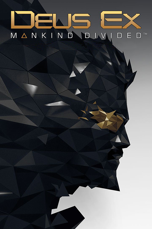 Deus Ex: Mankind Divided (video game, cyberpunk, stealth, action RPG ...