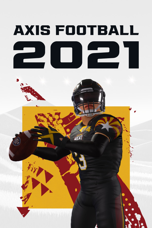 Axis Football 2021 (video game, American football) reviews & ratings ...