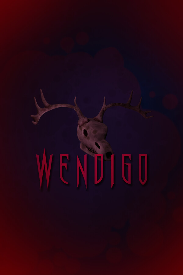 Wendigo (video game, mystery, narrative exploration, stealth horror ...