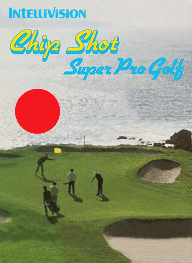 Chip Shot: Super Pro Golf (video game, golf) reviews & ratings ...