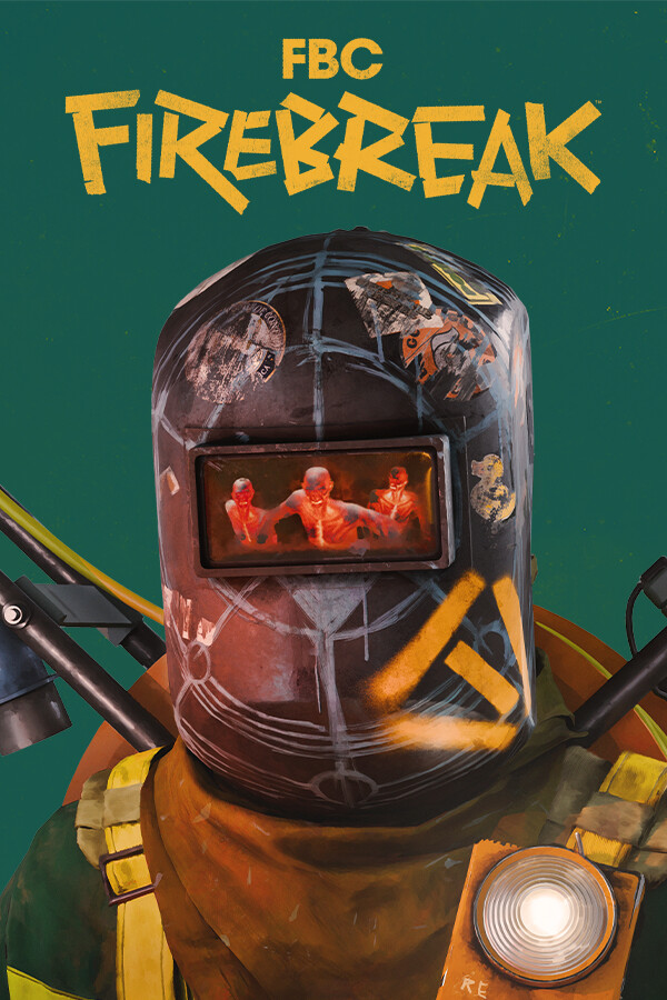 FBC: Firebreak (video game, first-person shooter, horde shooter ...