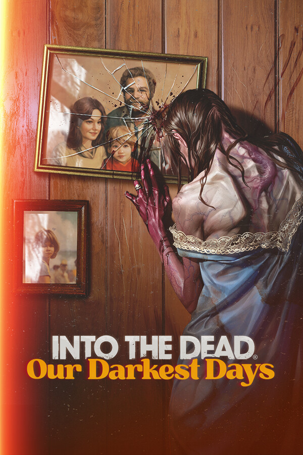 Into the Dead: Our Darkest Days (video game, zombie, side scroller) reviews & ratings - Glitchwave