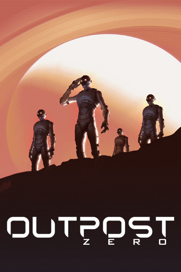 Outpost Zero (video game, first-person shooter, science fiction) reviews & ratings - Glitchwave