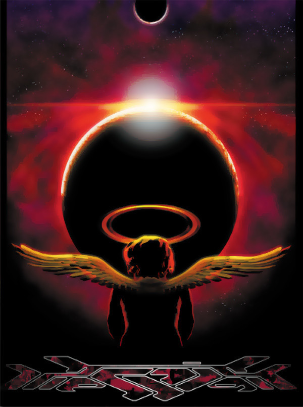 Messiah (video game, low fantasy, dystopian, black comedy, third-person ...