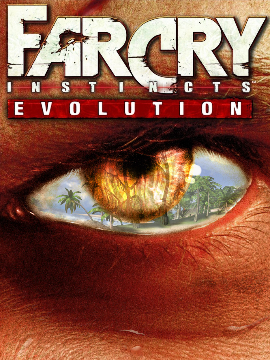 Far cry instincts evolution store