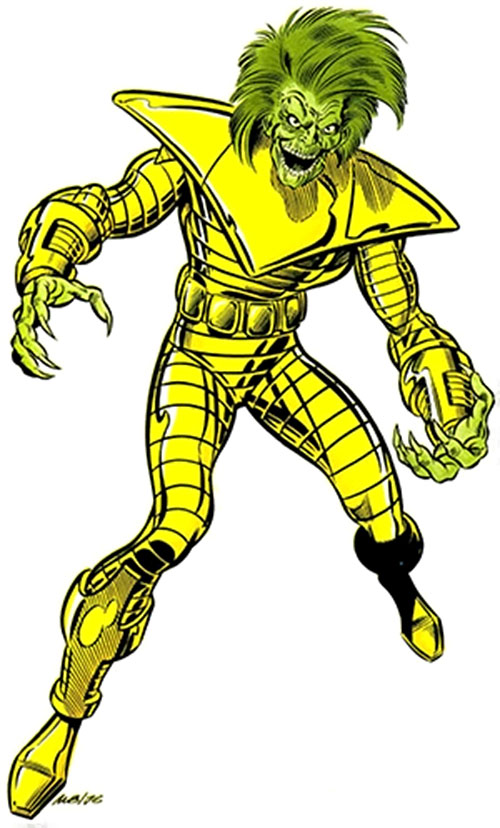 Half-Life (character) - Glitchwave video games database