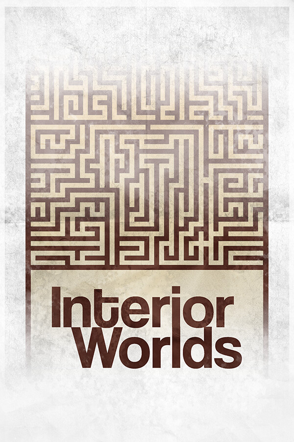 Interior Worlds (video game, photography, narrative exploration, horror ...