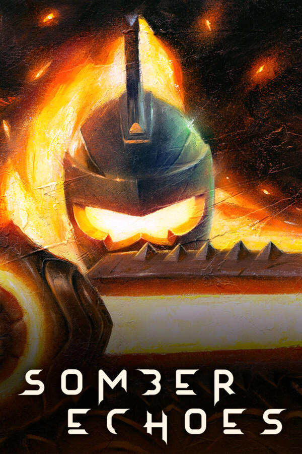 Somber Echoes (video game, fast travel, boss fight, science fiction ...