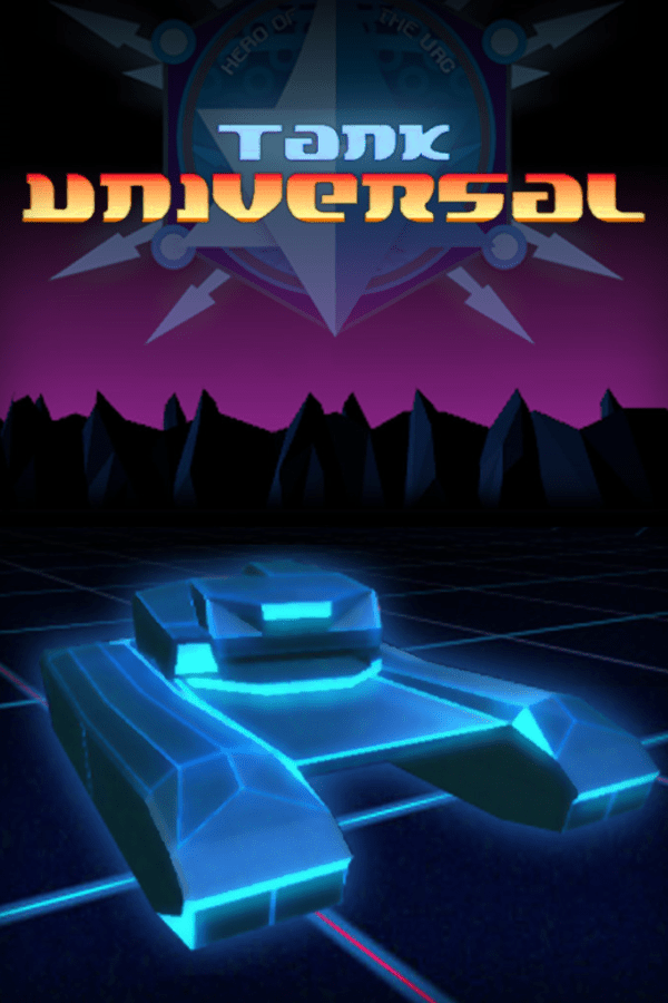 Tank Universal (video game) reviews & ratings - Glitchwave video games ...