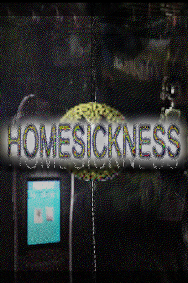 HOMESICKNESS (video game, point-and-click adventure, psychological ...