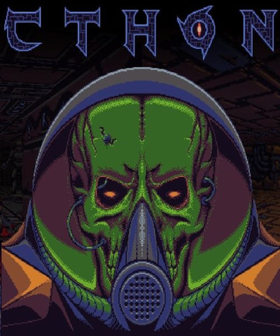 CTHON (video game, roguelite, retro FPS) reviews & ratings - Glitchwave video games database