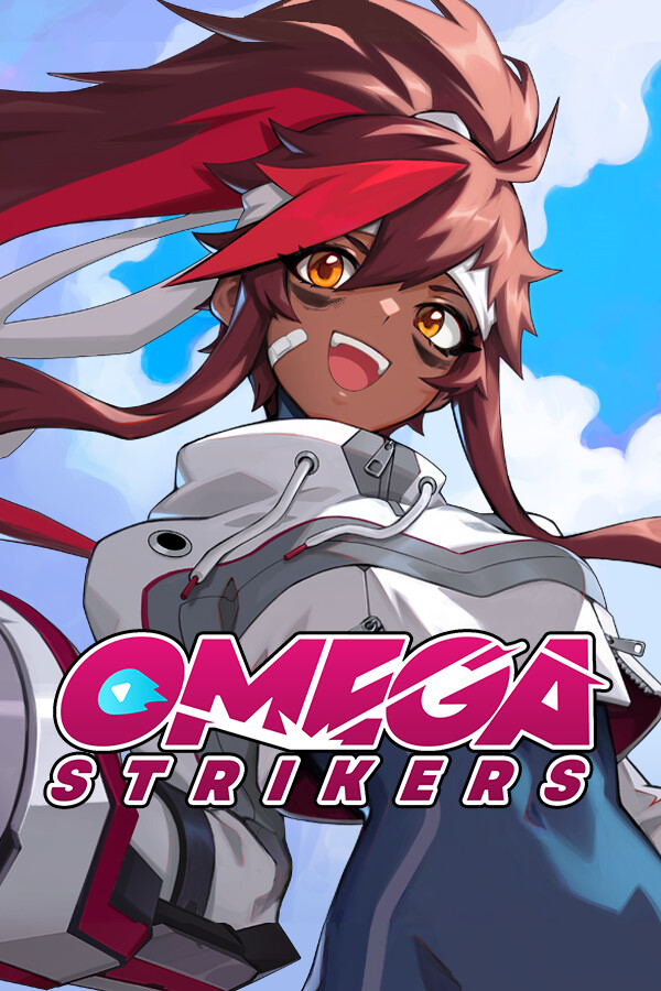Omega Strikers (video game, sports, action) reviews & ratings ...