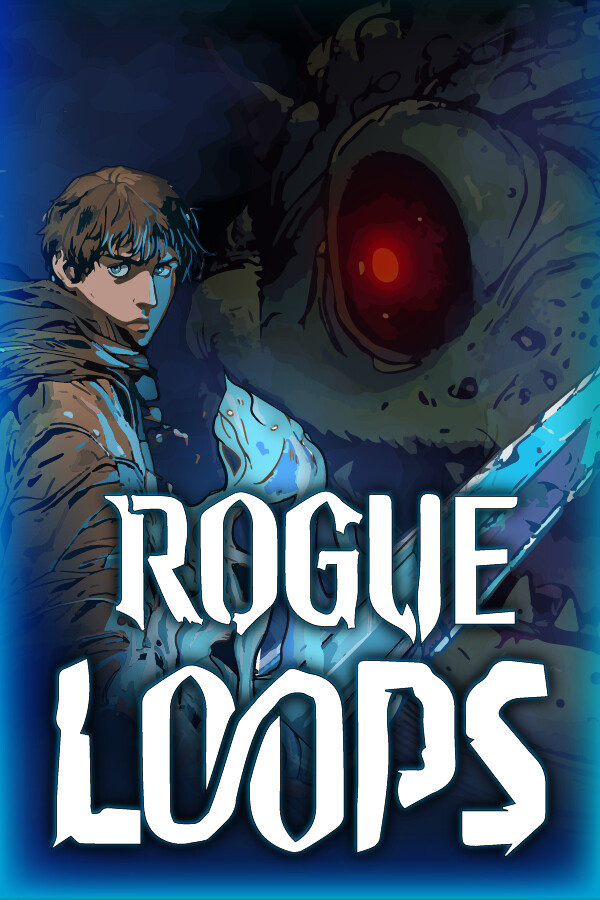Rogue Loops (video game, action roguelike) reviews & ratings ...