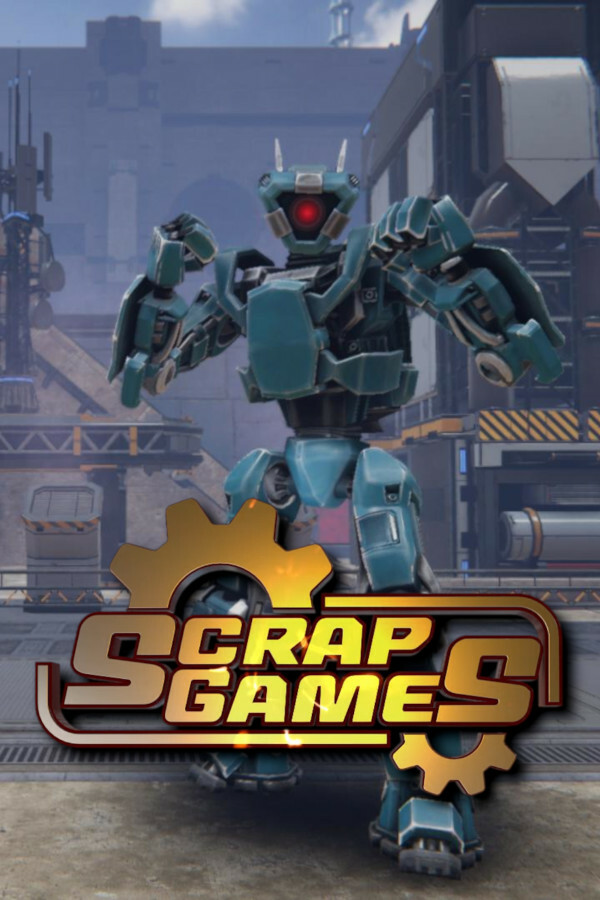 Scrap Games (video game) reviews & ratings - Glitchwave video games database
