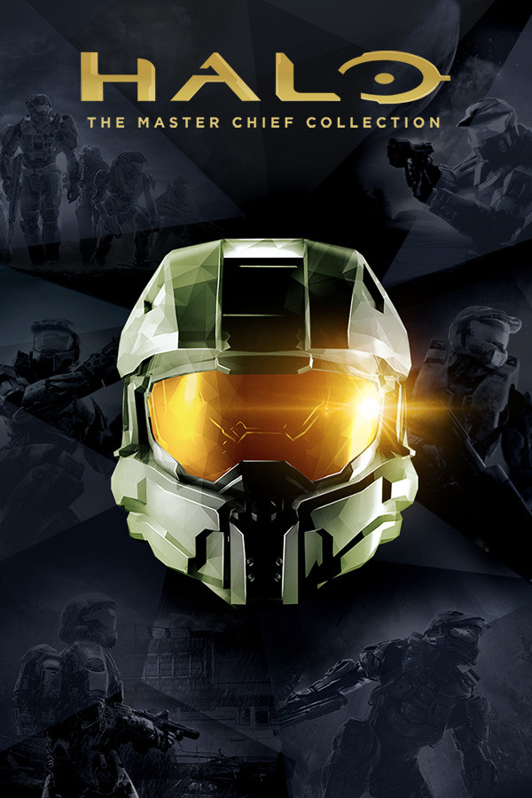 Halo: The Master Chief Collection (video game, Windows, 2019) reviews ...