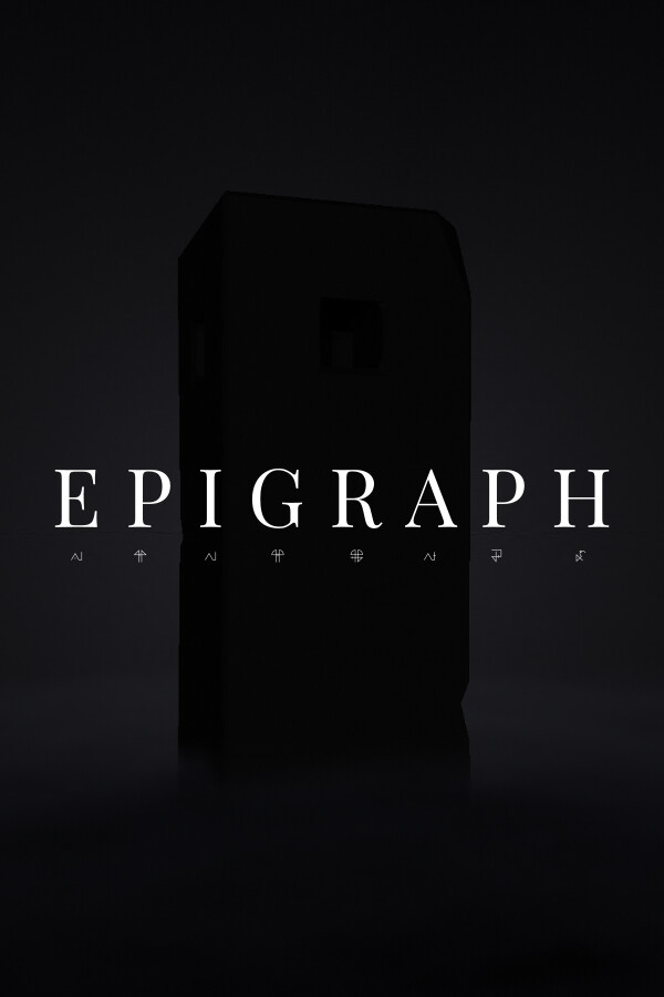 Epigraph (video game, cryptography) reviews & ratings - Glitchwave video games database