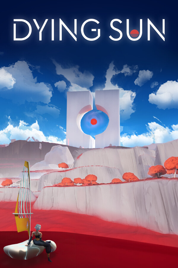 Dying Sun (video game, graphic adventure, surfing) reviews & ratings - Glitchwave video games ...