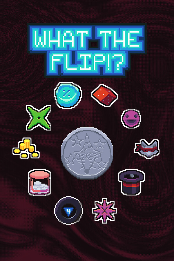 What the Flip?! (video game) reviews & ratings - Glitchwave video games ...