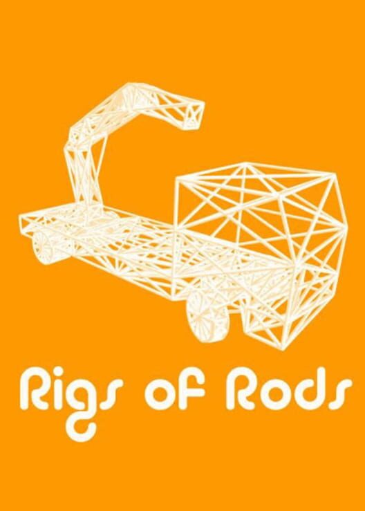 Rigs of Rods (video game, physics sandbox, vehicle simulation, third ...