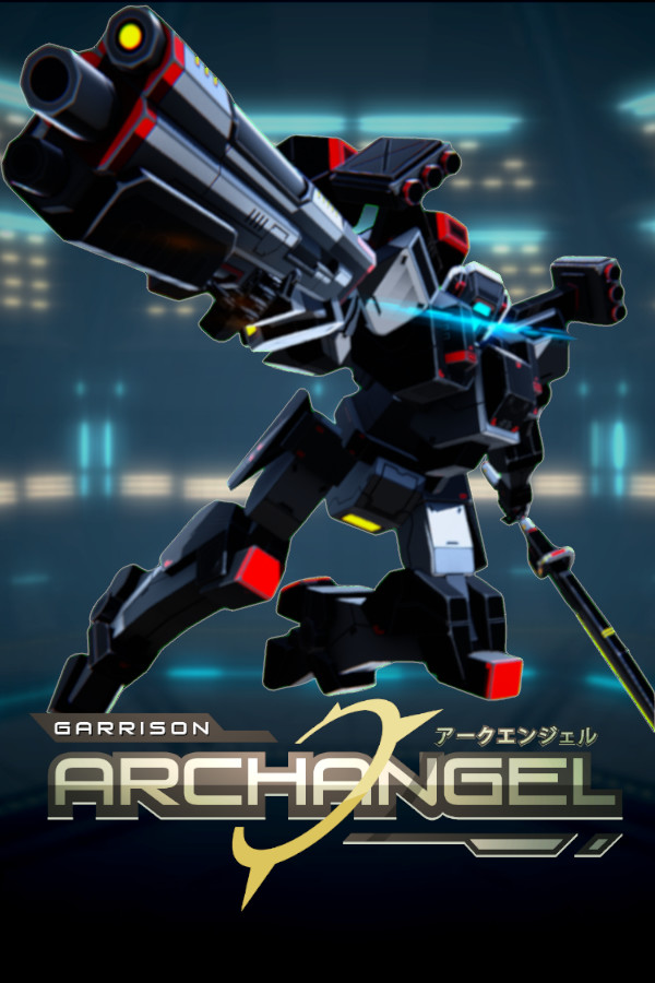 Garrison: Archangel (video game) reviews & ratings - Glitchwave video games database