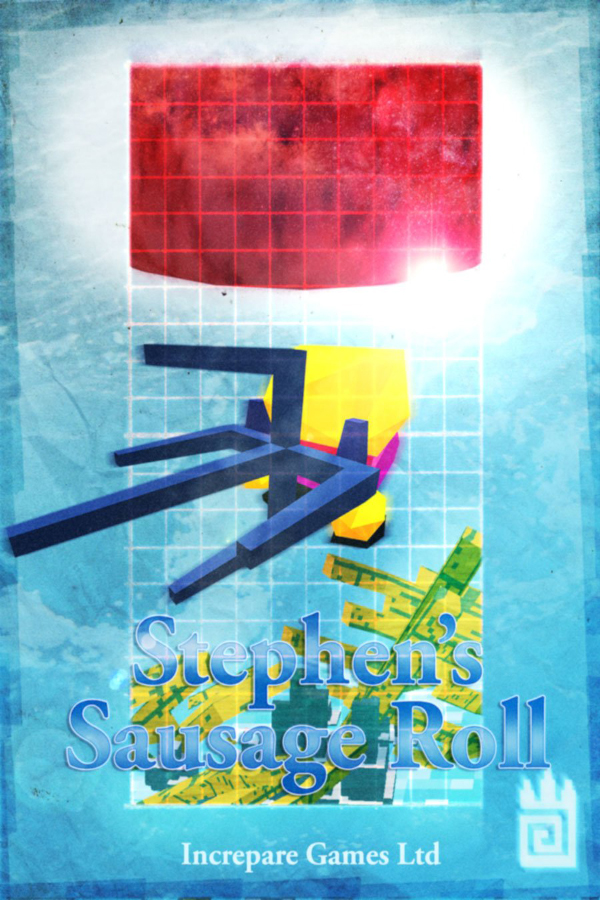 Stephen's Sausage Roll (video game, sokoban) reviews & ratings ...