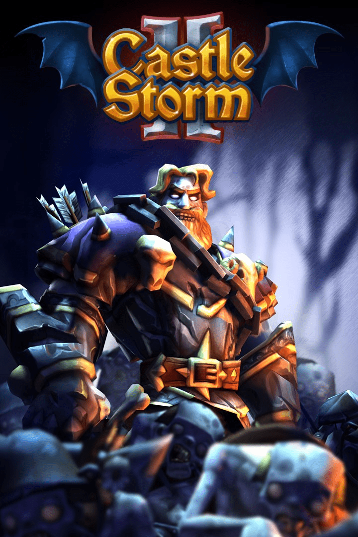 CastleStorm II (video game) reviews & ratings - Glitchwave video games ...