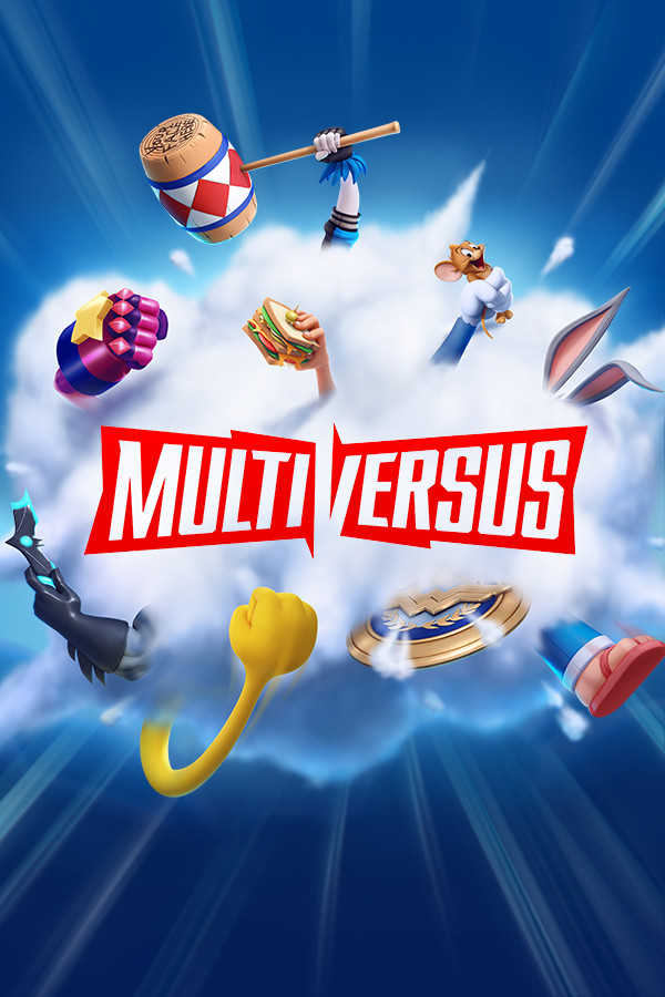 MultiVersus (video game, platform fighting, comedy, fantasy) reviews ...