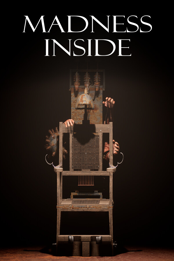 Madness Inside (video game, first-person, voice acting) reviews ...