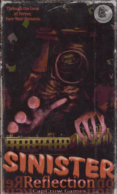 Sinister Reflection (video game, stealth horror) reviews & ratings - Glitchwave video games database